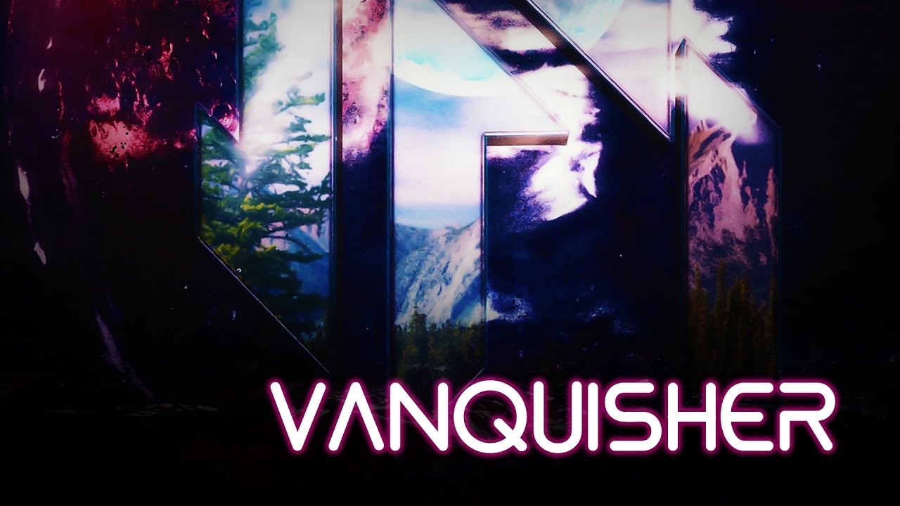 Mechina | Vanquisher (W/Lyrics) - YouTube