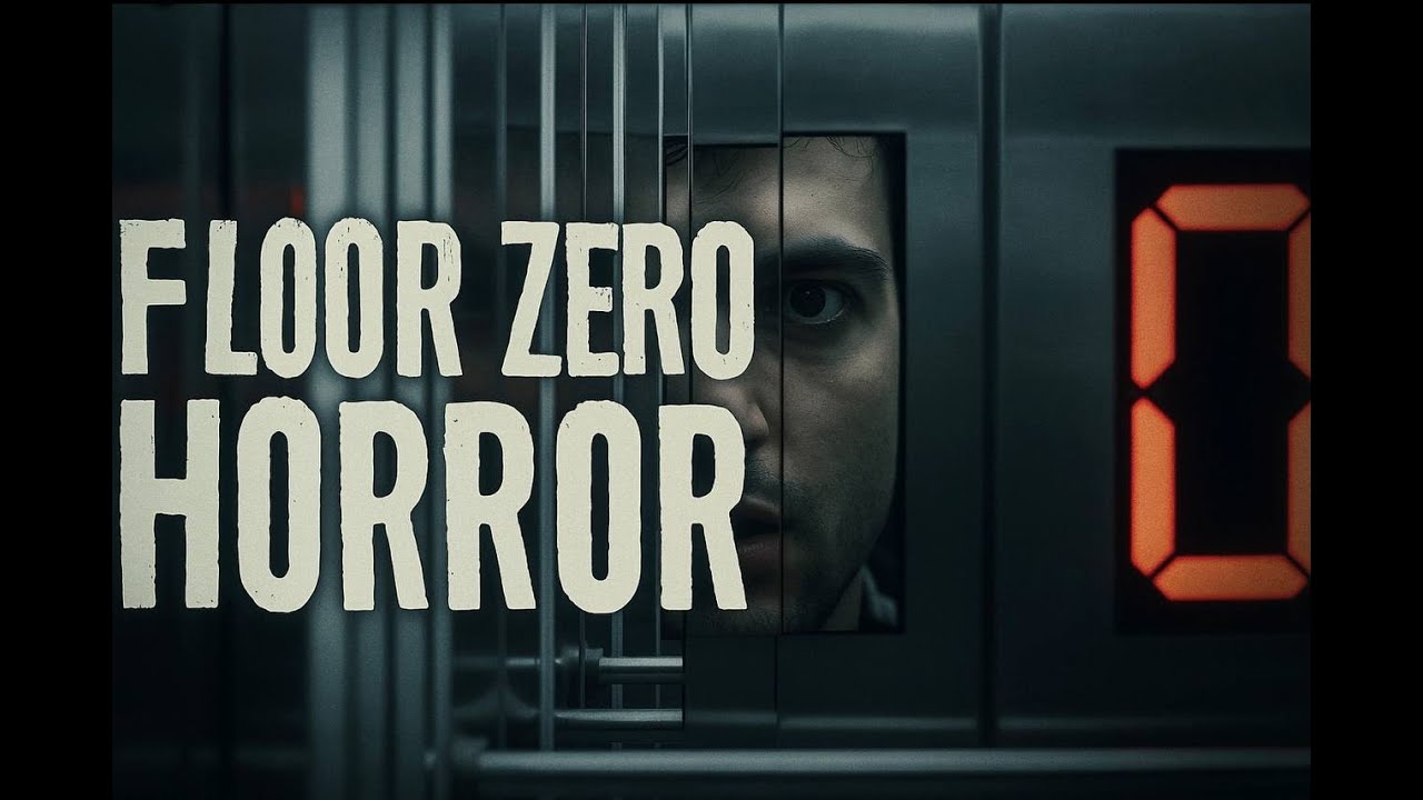 Floor Zero | A Full-Length Horror Story (Audiobook) - YouTube