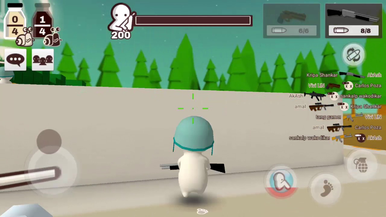 Milk Choco game for android and ios | the cutest game ever - gameplay ...