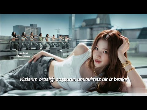 TWICE - This Is For (Türkçe Çeviri)
