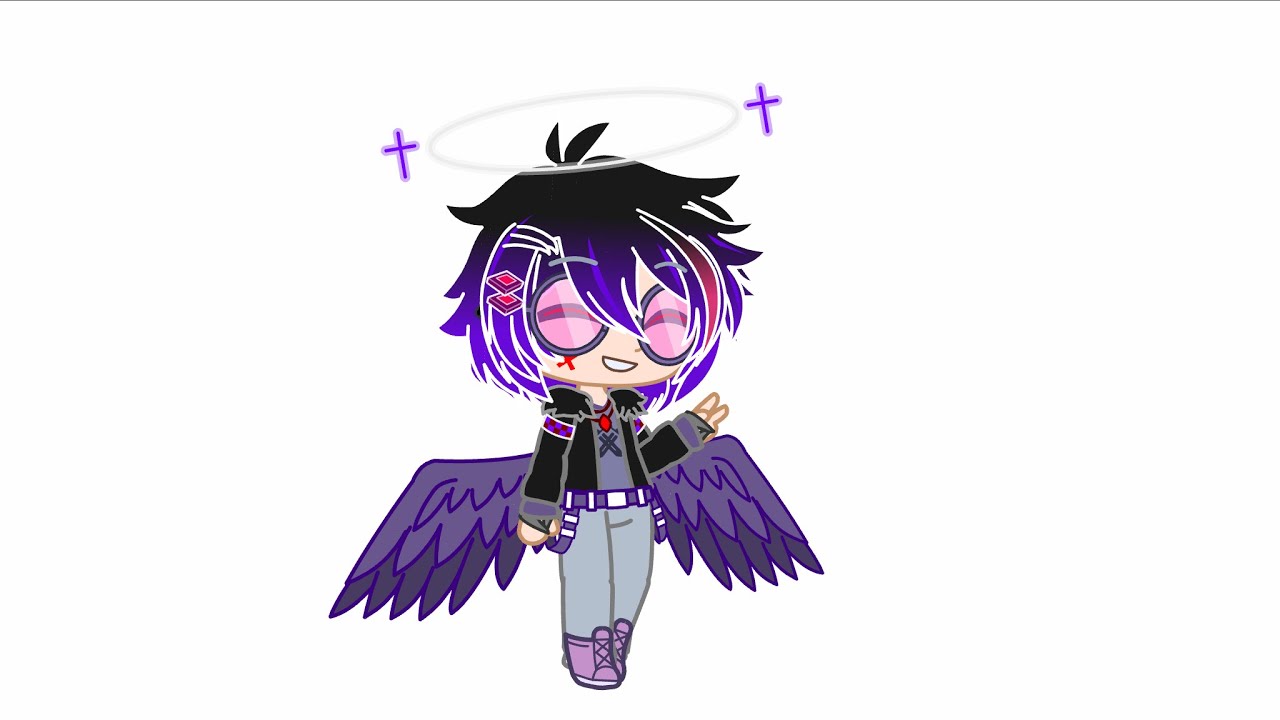 Brand new OC! - YouTube