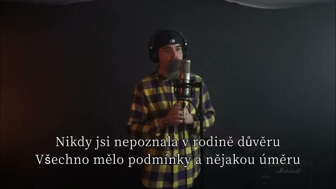 CANN - Klid (lyrics) - YouTube