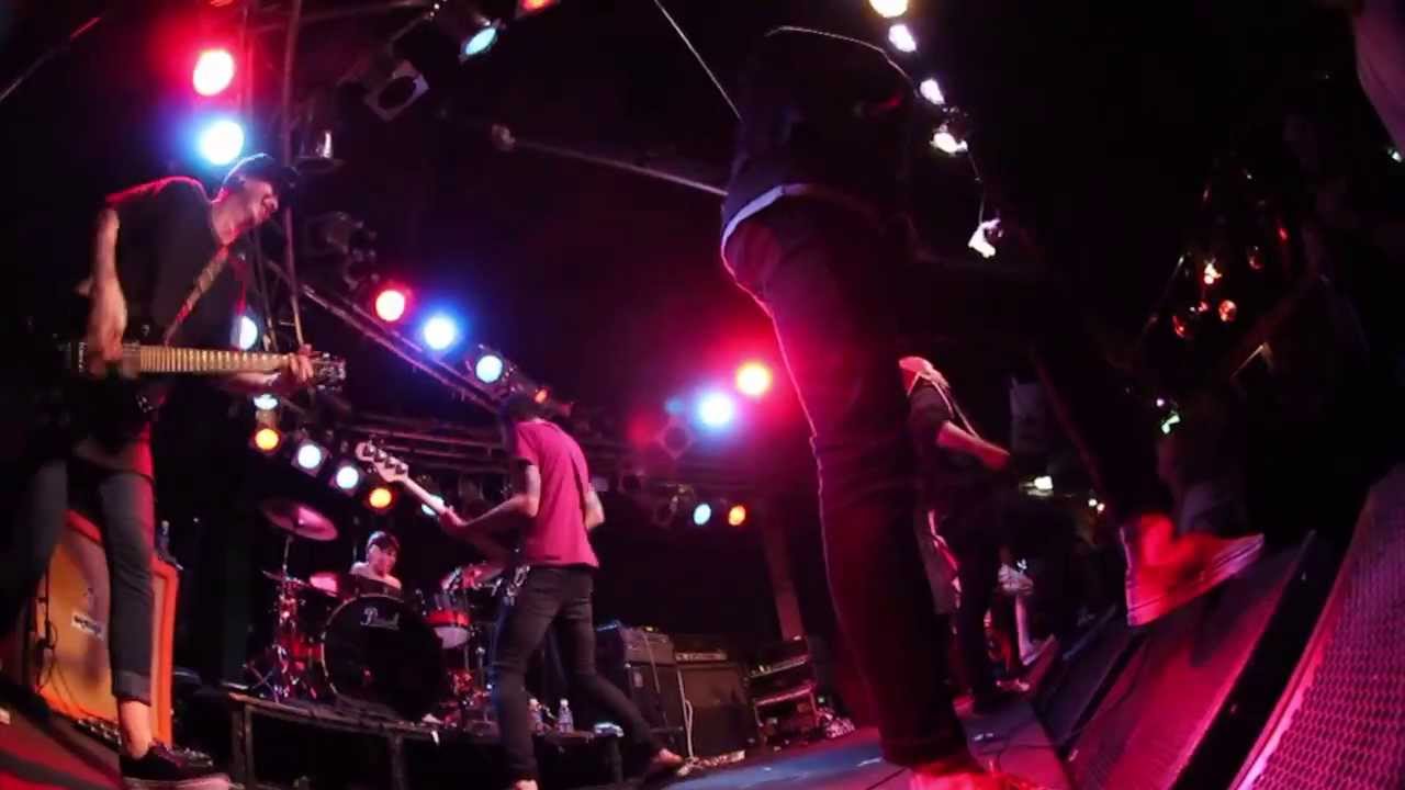 We Run With Wolves - 'May Fourth' ft Will Jarratt (Storm The Sky) and ...