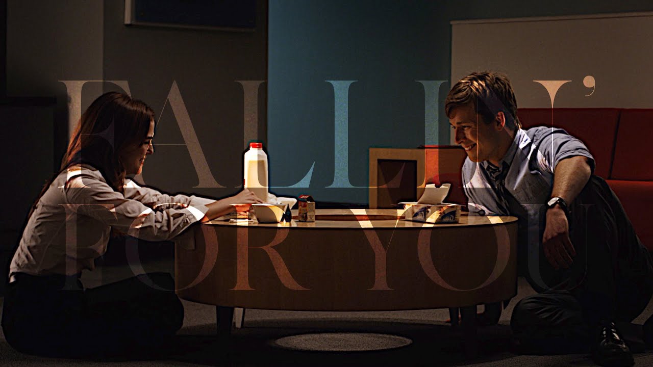 Charlie & Harper | Fallin' For You - YouTube