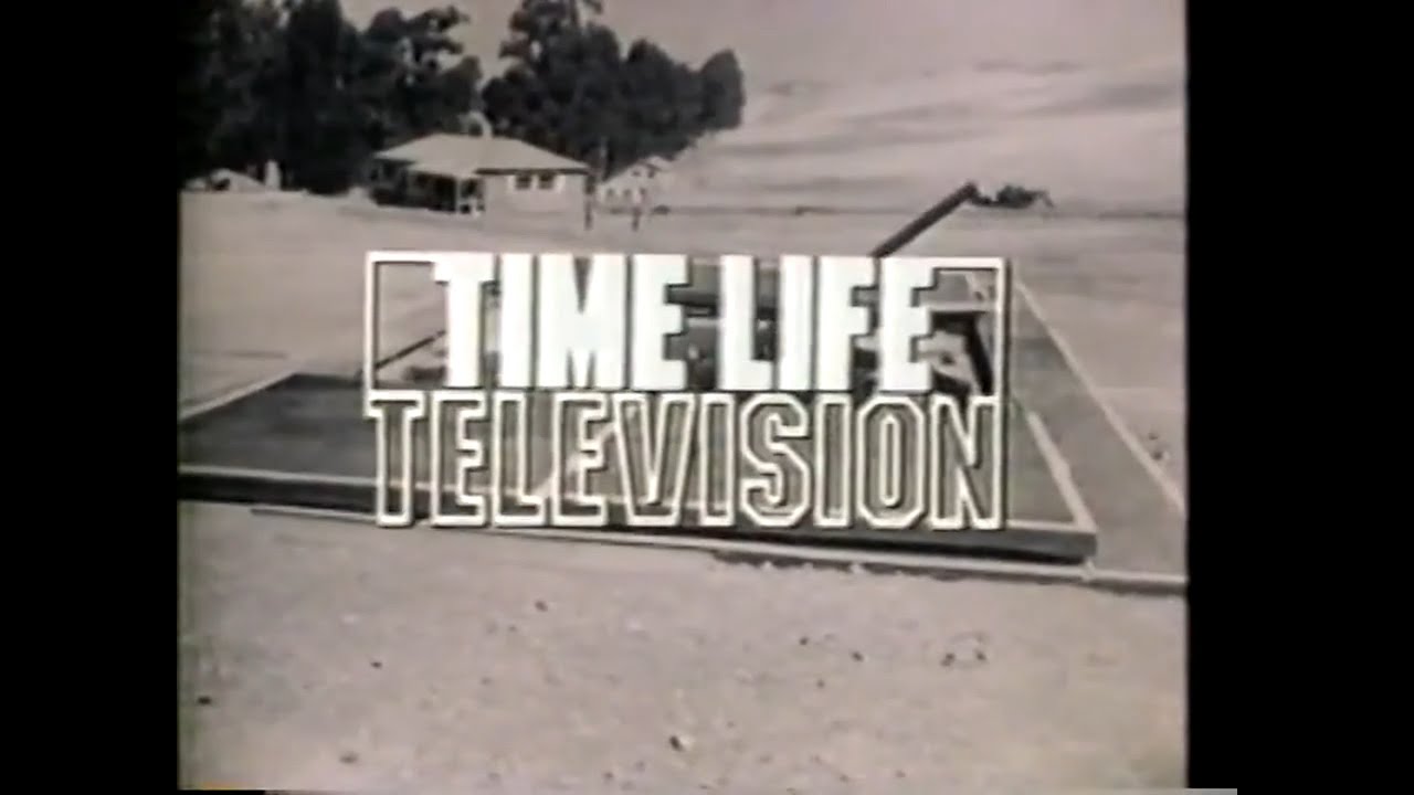 Jack Haley Jr. Productions/Time Life Television (1977) - YouTube