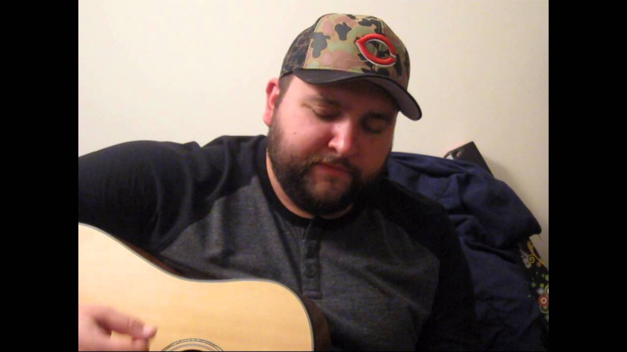 Rick's Dedication to His Uncle Darrell - YouTube