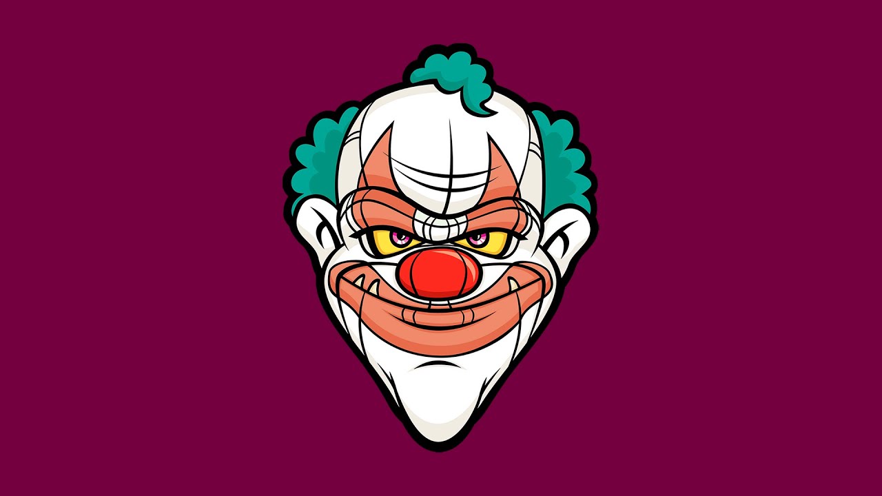 RAP FREESTYLE TYPE BEAT -"CLOWN" | HARD RAP BOOM BAP | AGGRESSIVE RAP ...