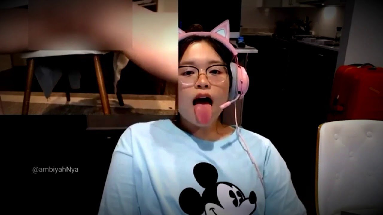 For Ambiiyah Fans - YouTube