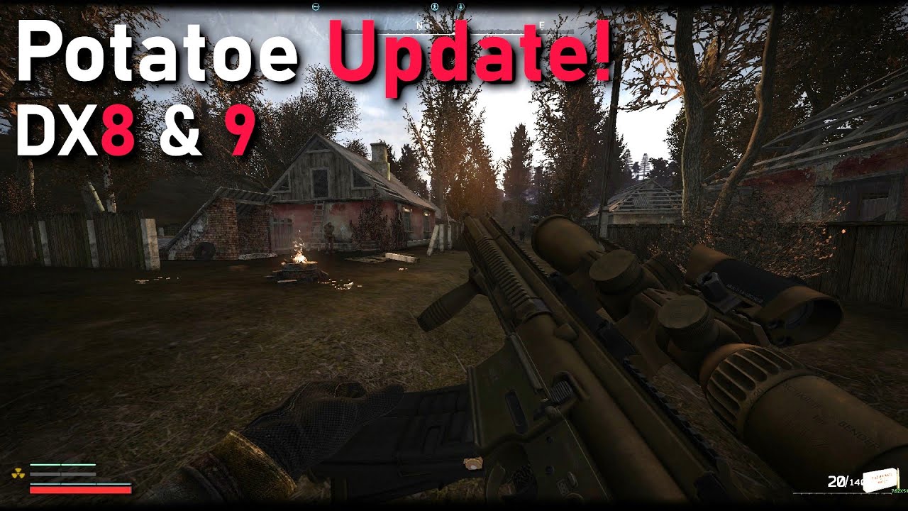 Play My Modpack Now On A Potato PC! - YouTube