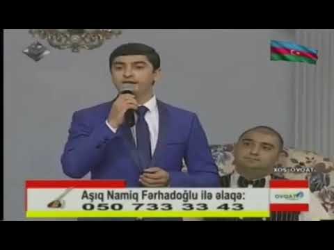 Mehebbet Seferov Zeminxare