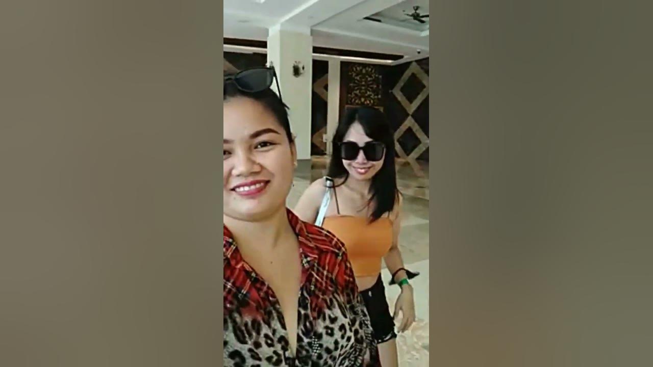 JPARK ISLAND HOTEL - YouTube