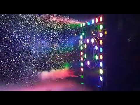 Toofan dj tata 407 dj - YouTube