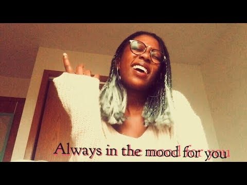 Always in the mood for you - Tino M. (Original) (Beat by: @Yusei)