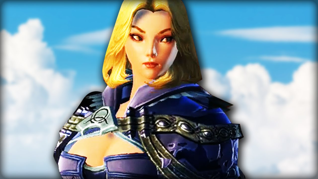 ICH LIEBE DIESE CHARAKTER ERSTELLUNG ... !!! - Neverwinter ...