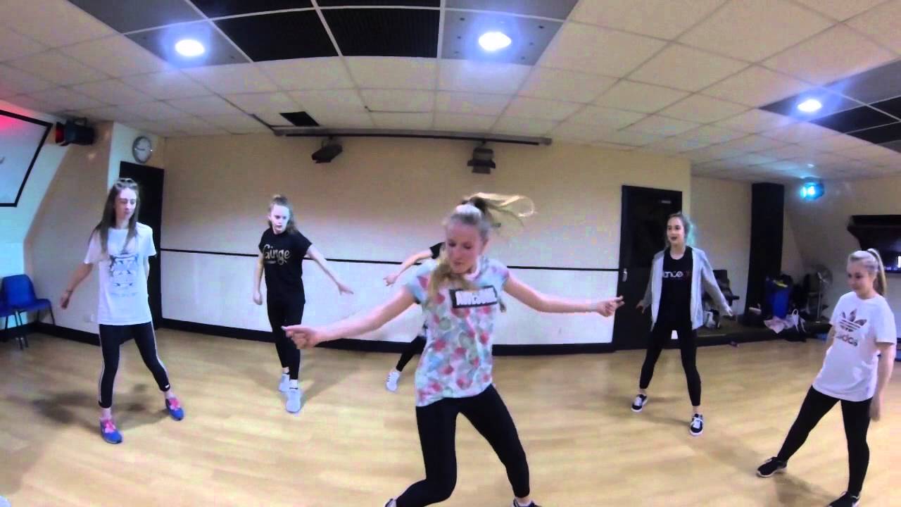 WD Studios Tuesday open class 7 30 9pm - YouTube