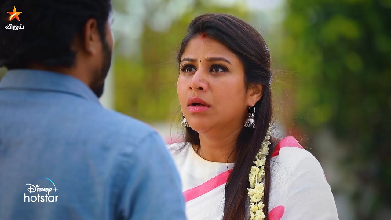 Raja Rani | 24th & 25th February 2022 - Promo - YouTube