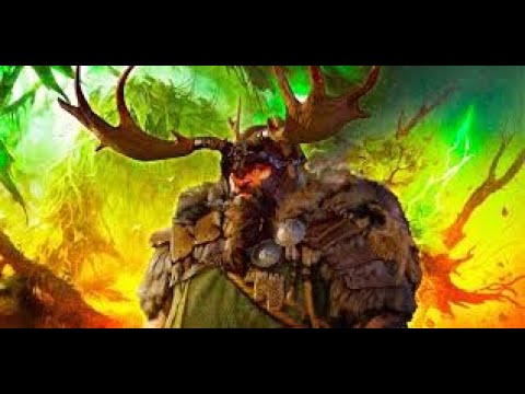 Diablo 4 SS5 Druid Pit 136 (Paragon - Item - Skill Tree at the end ...