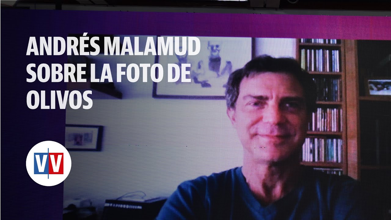 Andrés Malamud sobre la foto de Olivos: "Puede sufrir todo el sistema ...
