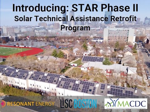 STAR Phase 2 Launch - YouTube