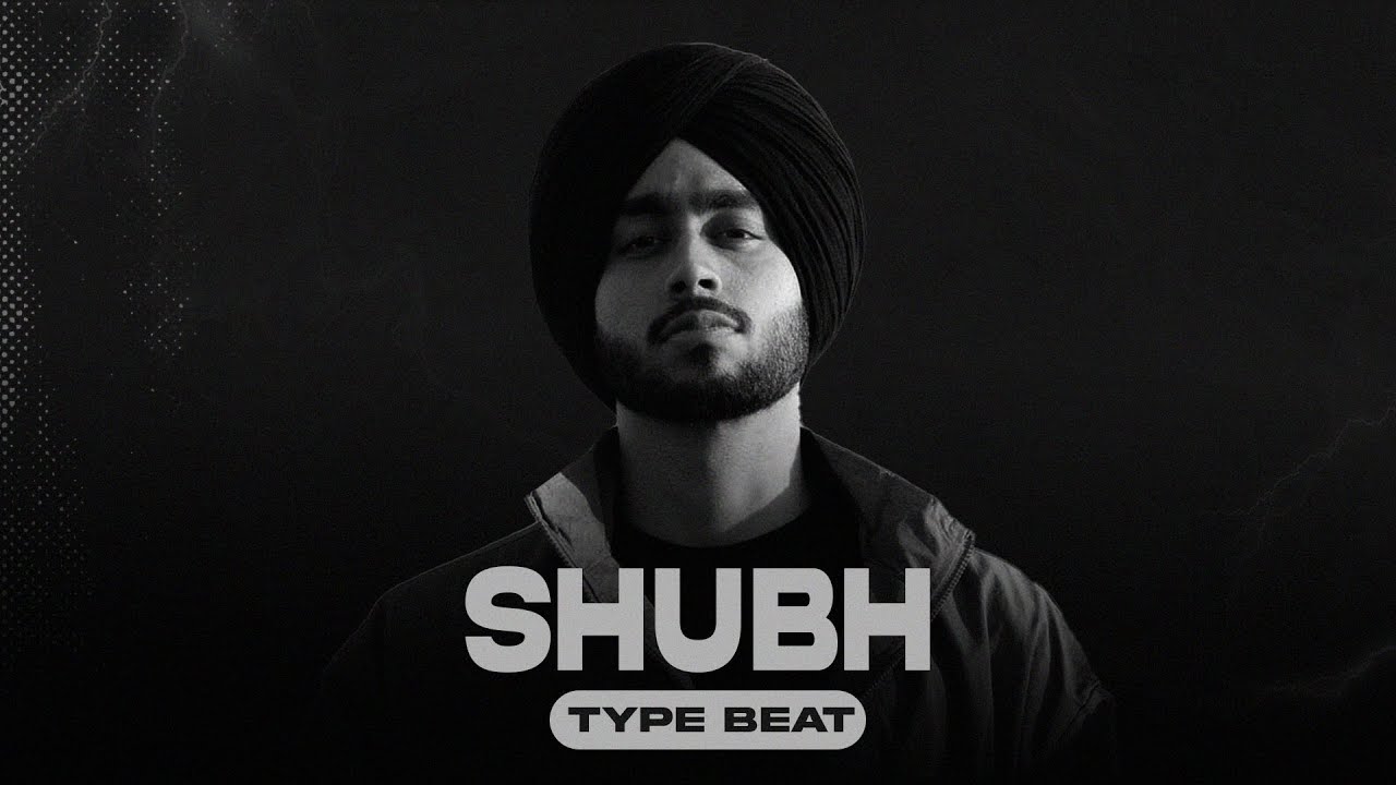 SHUBH TYPE BEAT - "KING SHIT" Freestyle Hip Hop Type Beat Instrumental ...