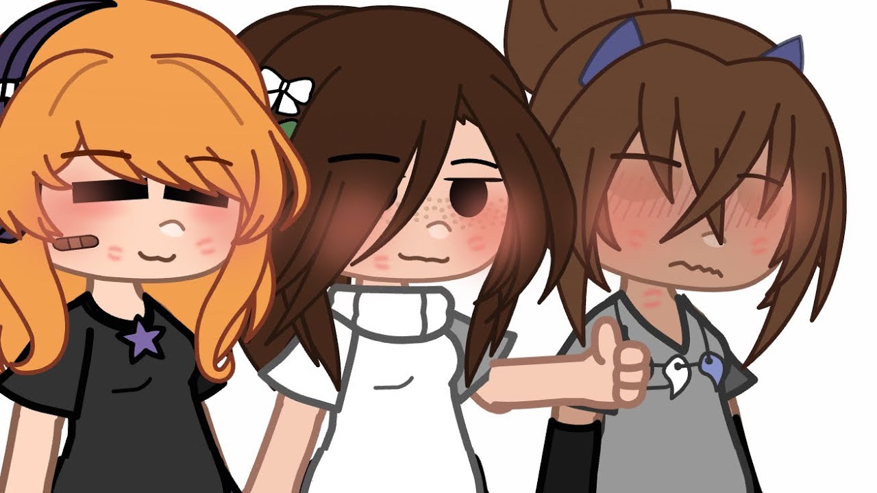 stay with me lipstick || MEME || eddsworld || TamTori/ToriEll/ToriMat ...