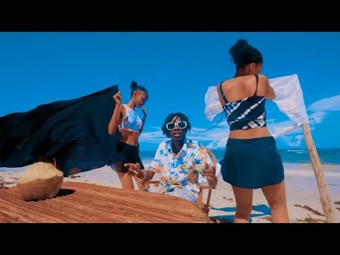 KIAMATA KYU - MWENDAA ATA (OFFICIAL 4K VIDEO)
