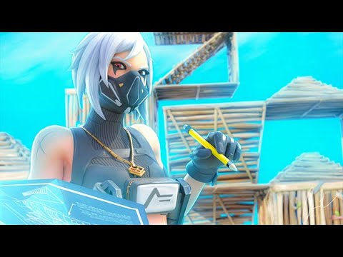 Die For You 🖤 | Fortnite Highlights #6 | Arxo