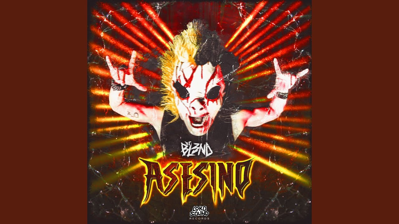 Asesino - YouTube