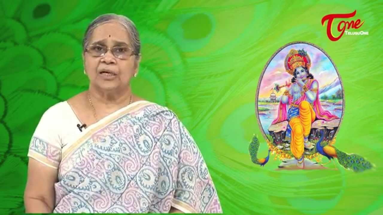 Mangala Harathulu || Sri Radha Krishna Harathi - YouTube