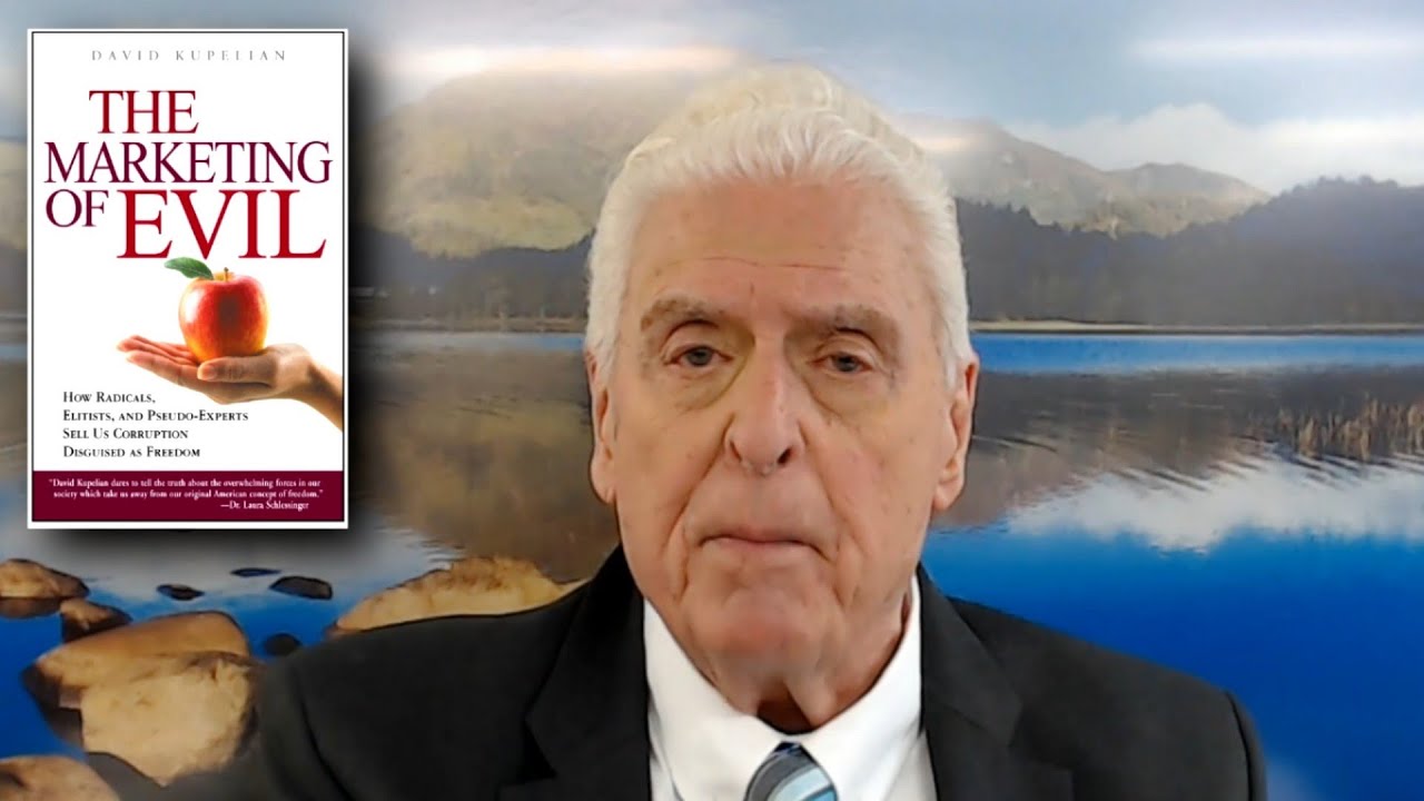 The Two Mikes with Fred Coulter - Why Halloween - YouTube