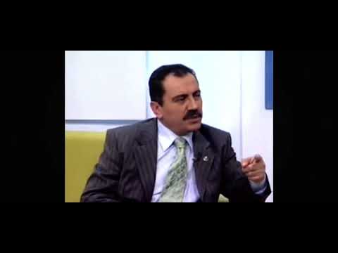 Şehit Muhsin Yazıcıoğlu; Alparslan Türkeş'ten kaldıramayacağım bir söz duymadım