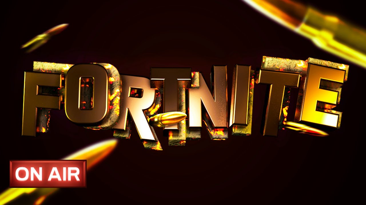 FORTNITE LIVE EVENT COUNTDOWN!! - YouTube