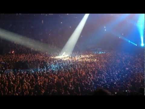 Rammstein live Boat ride - YouTube