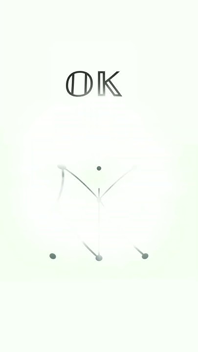 OK lock pattern #lockscreen #youtubeshorts #lock pqttern #lockscreen #india #indiashorts #india ...