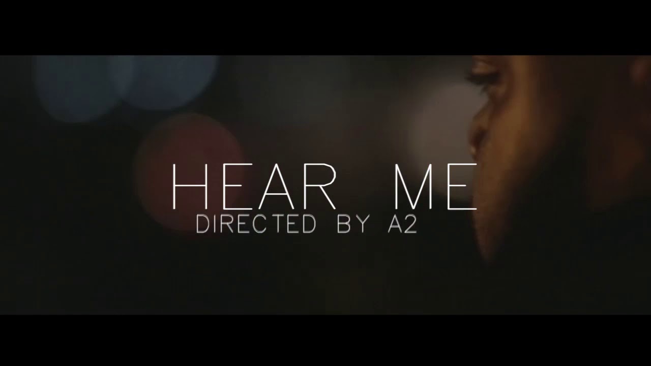 HEAR ME... Episode 1 - YouTube