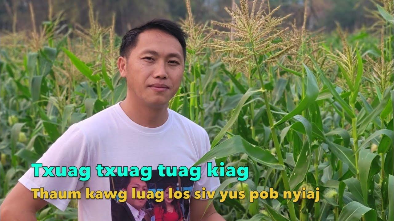 Txuag txuag tuag kiag thaum kawg luag los siv yus pob nyiaj 4/03/2023 - YouTube