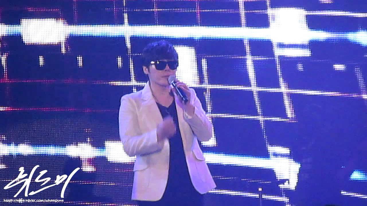 [wheesung] 휘성 150915 -insomnia- - YouTube
