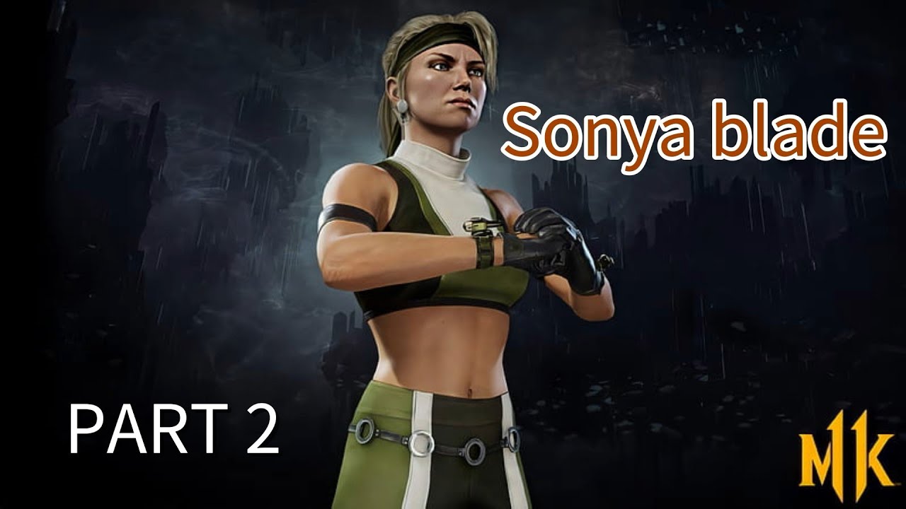 MORTAL KOMBAT 9 Gameplay Walkthrough FULL GAME [1080 60FPS PC ] - No ...