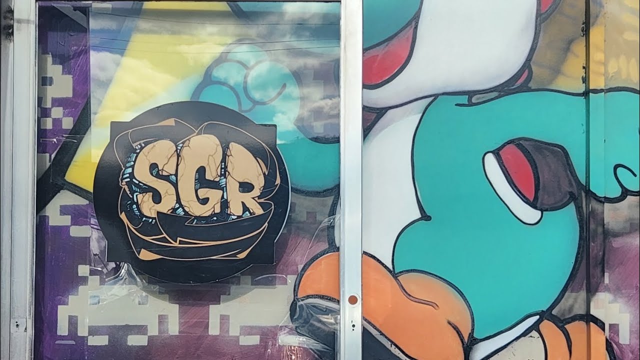 Quick Pick Up...Mega Scores - YouTube