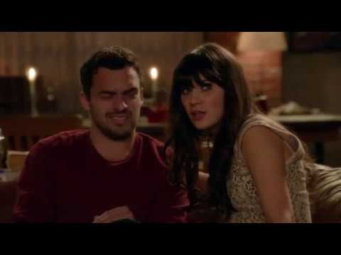 New Girl: Nick & Jess 1x12 #8 (Nick: How have you lived this long on your own?)