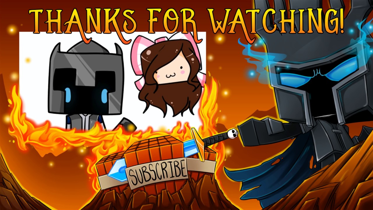 Minecraft SUPERHERO SNEEZE Animation - YouTube
