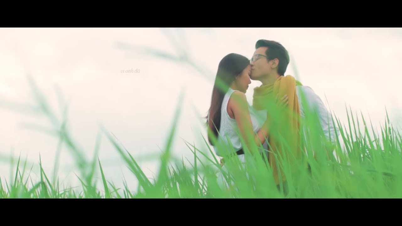 Hà Anh Tuấn - Em À (Official Lyrics MV) - YouTube