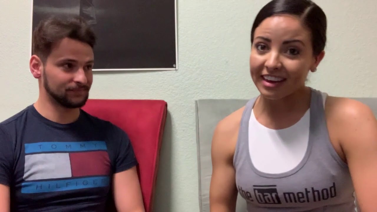 Interview with our fabulous dancer and former Dallas Cowboys ...