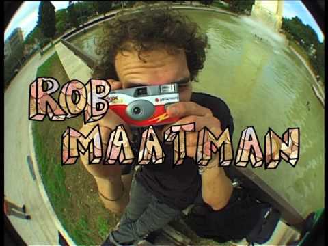 Rob Maatman in "Out Of Business" - YouTube
