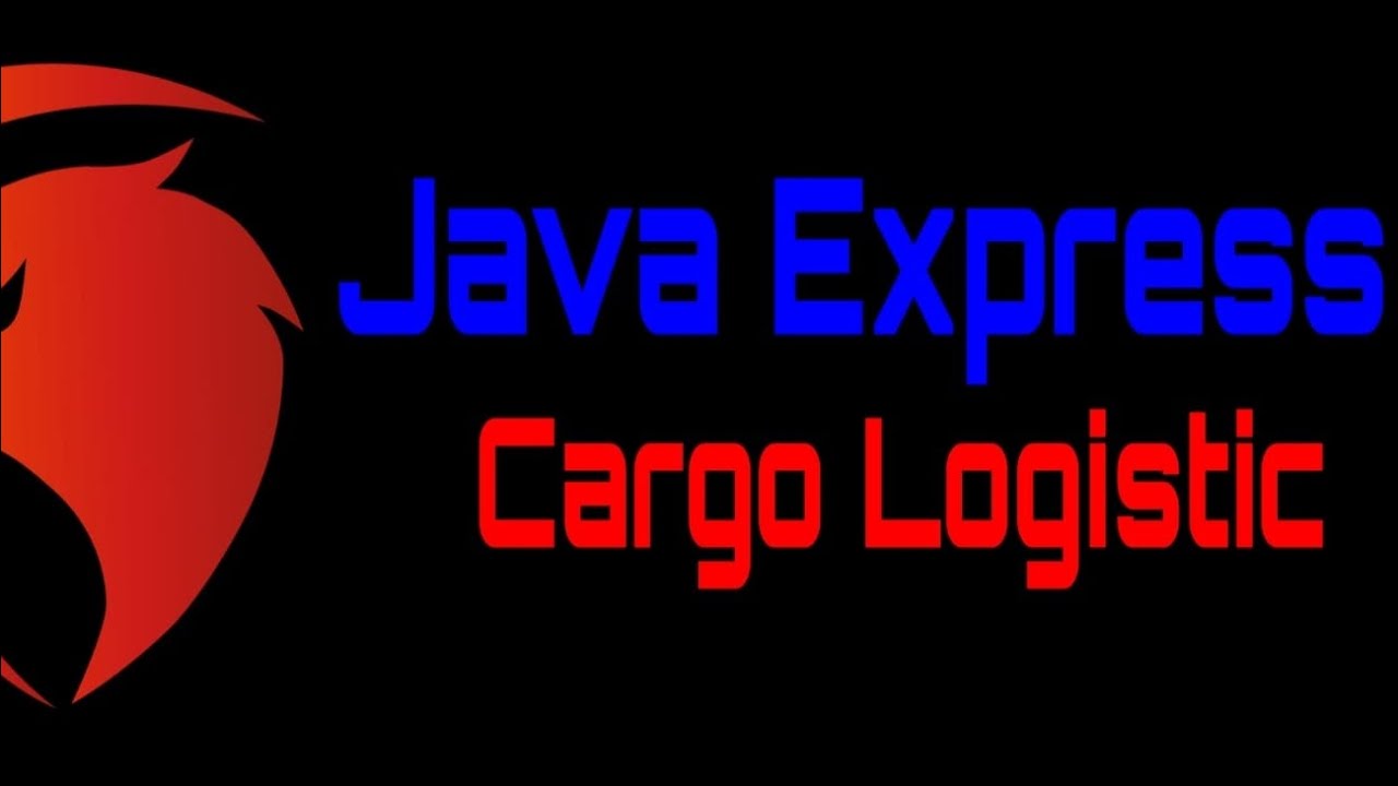 Java Express Cargo Logistic - Company Profile - YouTube