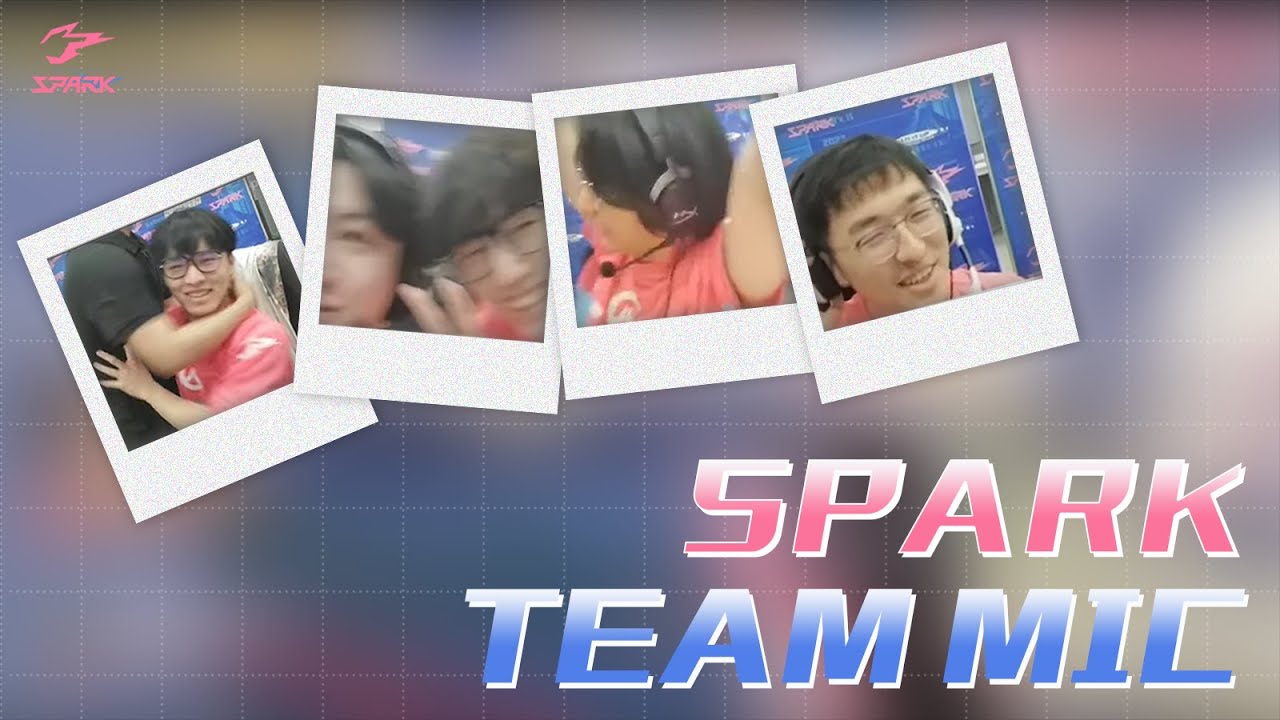 Spark Team Mic: 2023 Season Episode 1 - YouTube