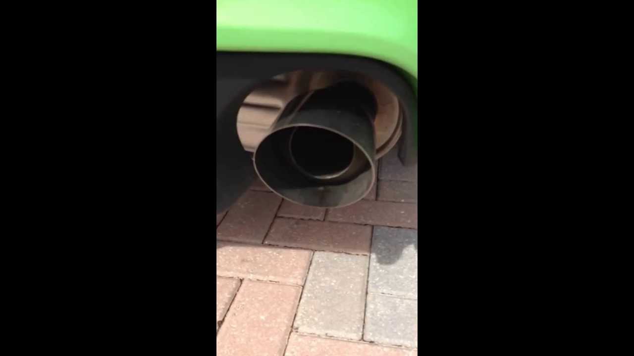 2013 Ford Mustang Boss 302 (Track Key) - YouTube