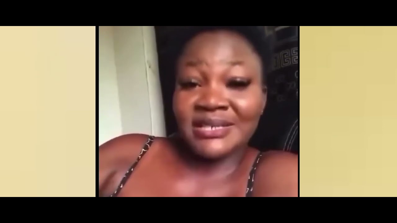 Sex for Marks: Actress, Chinwe Splendor in Tears, as Varsity Ordered ...