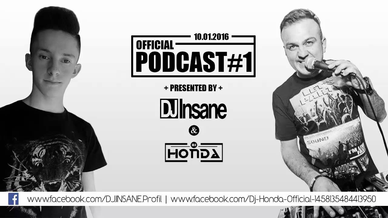 Official Podcast 2016 #1 - YouTube