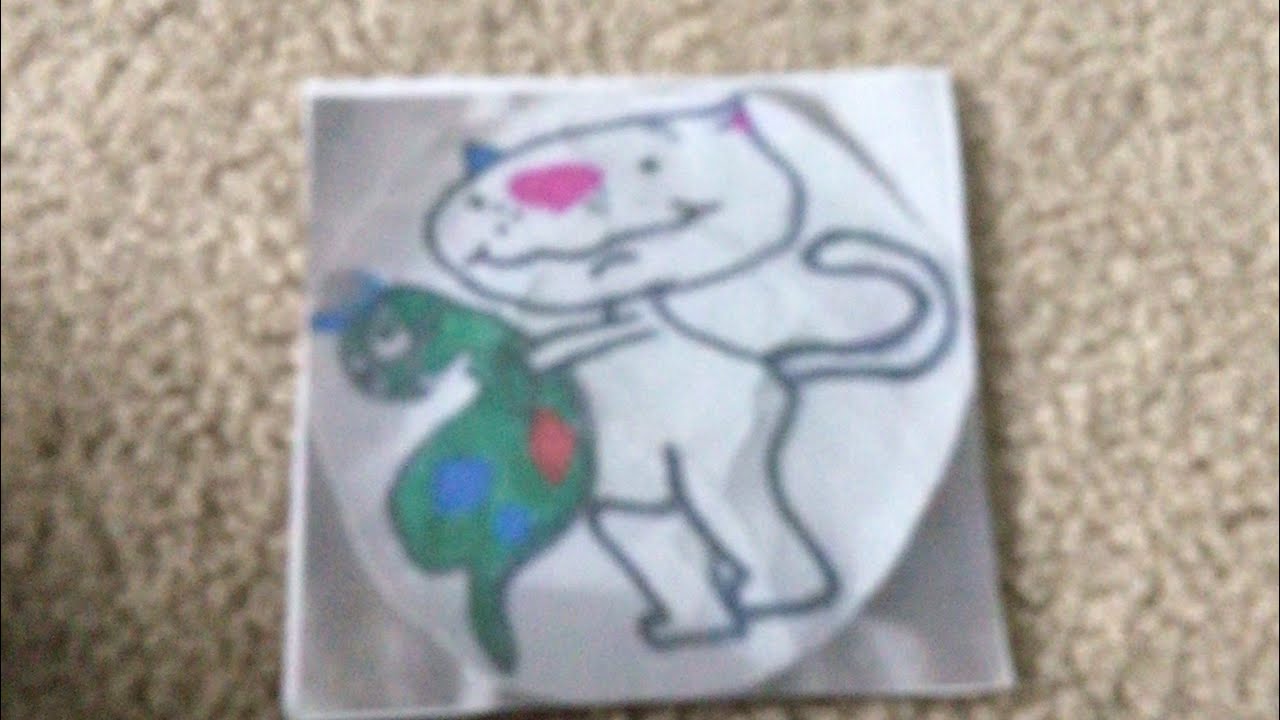 Toopy and binoo - the 7 binoos - YouTube